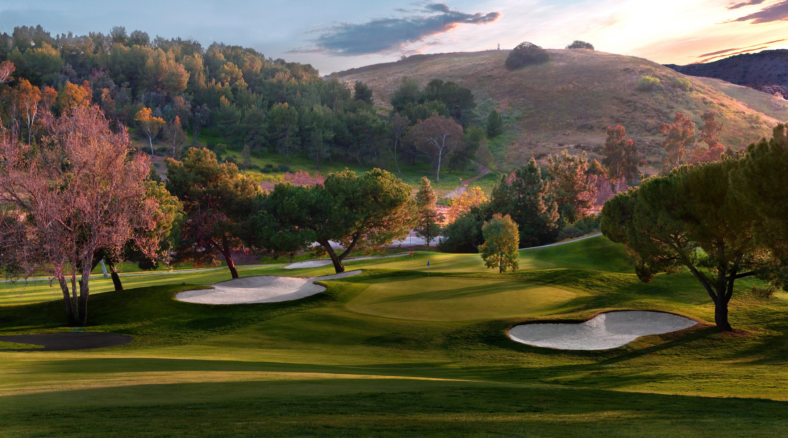 Mountain Meadows Golf Course | Mountain Meadows Golf Course