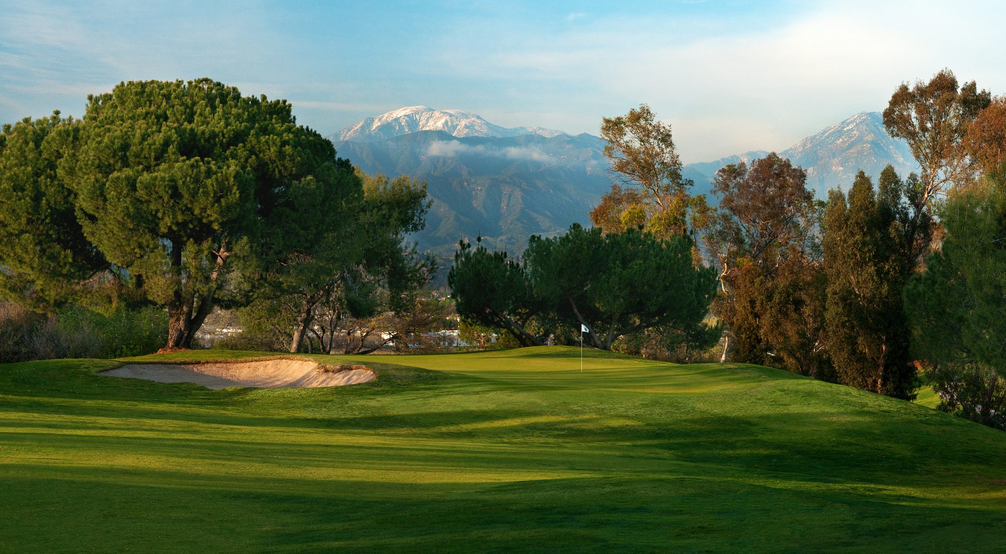 Mountain Meadows Golf Course | Mountain Meadows Golf Course
