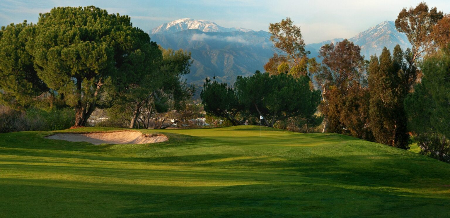 Mountain Meadows Golf Course | Mountain Meadows Golf Course