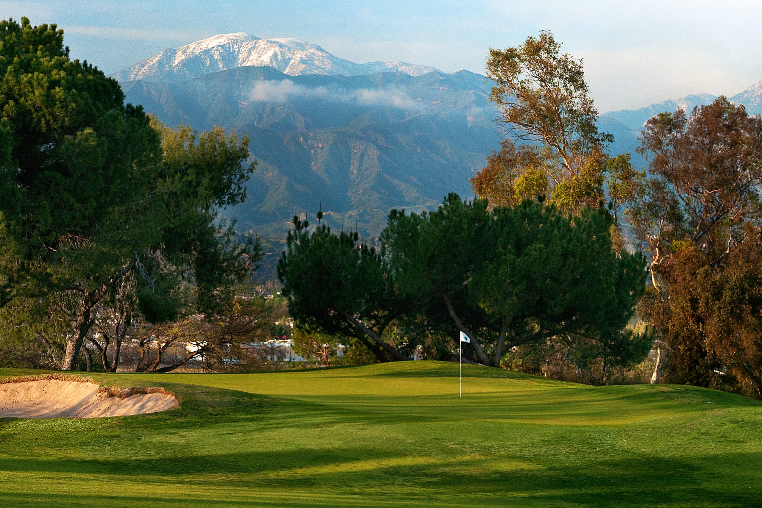 Mountain Meadows Golf Course | Mountain Meadows Golf Course