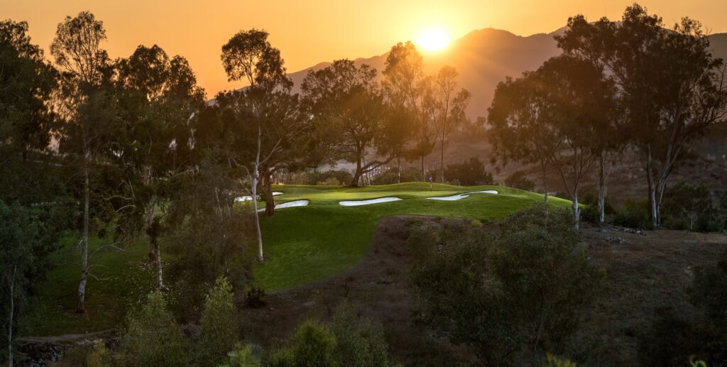 Mountain Meadows Golf Course | Mountain Meadows Golf Course
