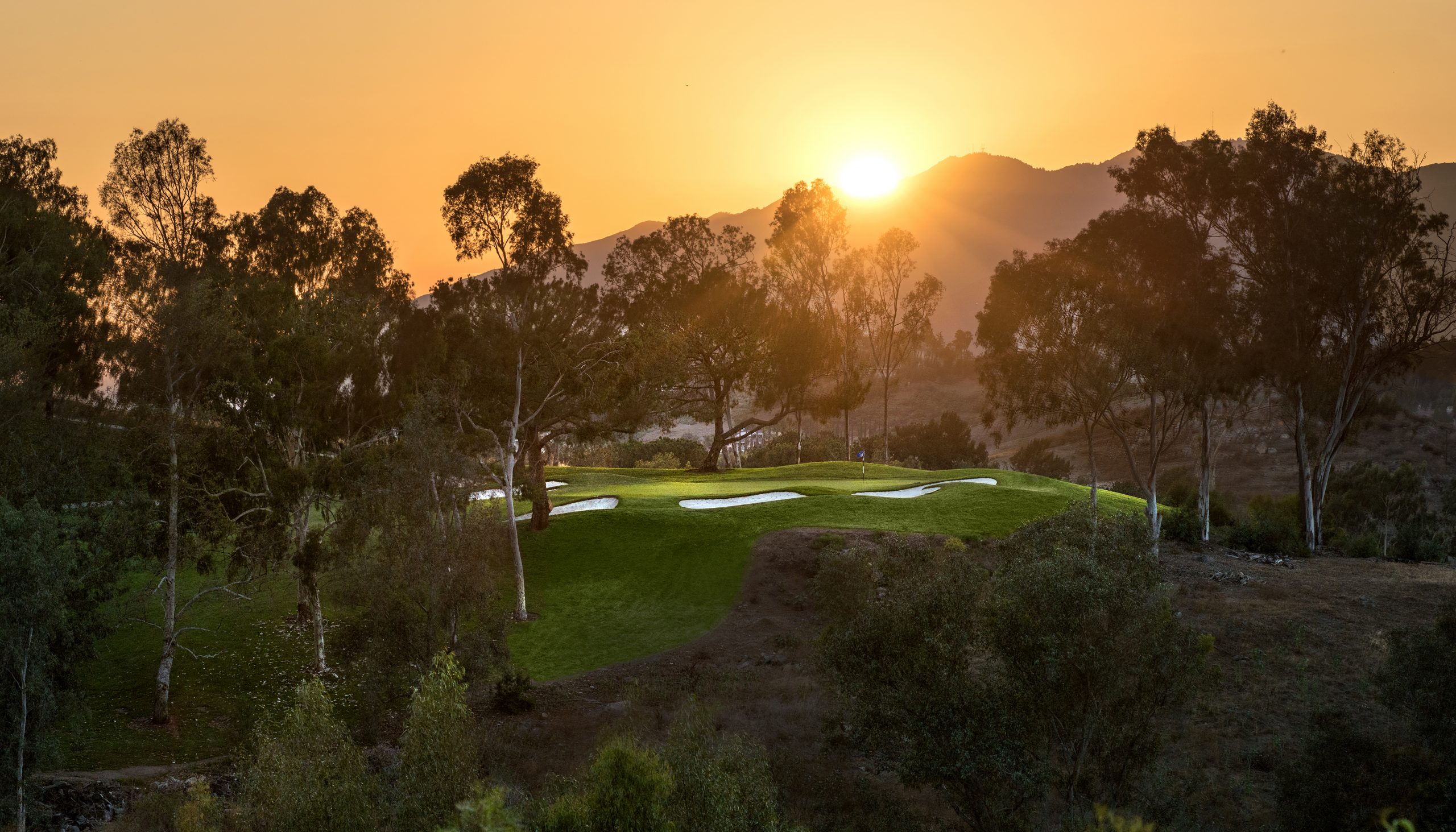 Mountain Meadows Golf Course | Mountain Meadows Golf Course