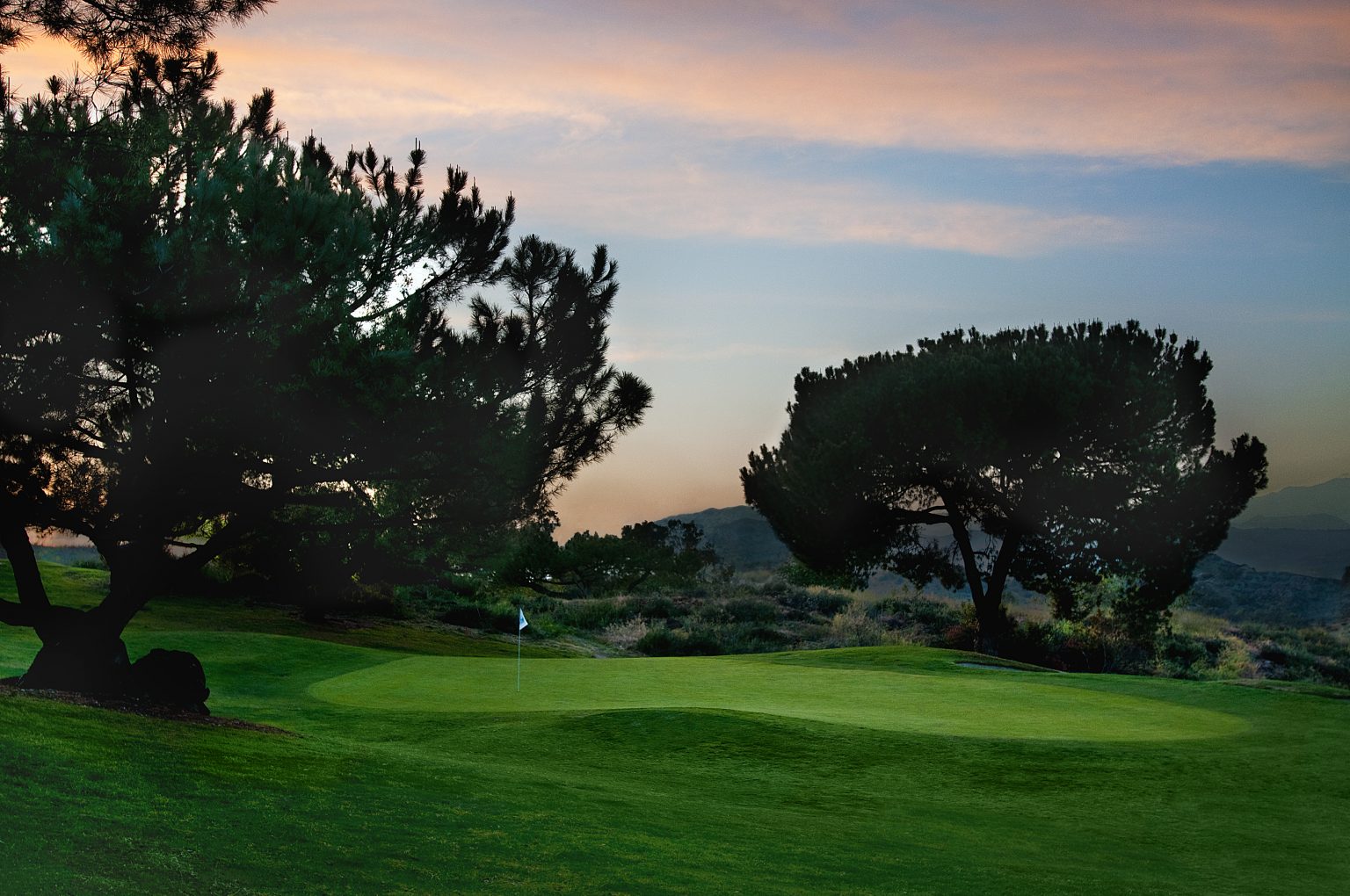 Mountain Meadows Golf Rates & Specials | Pomona Course | Mountain ...
