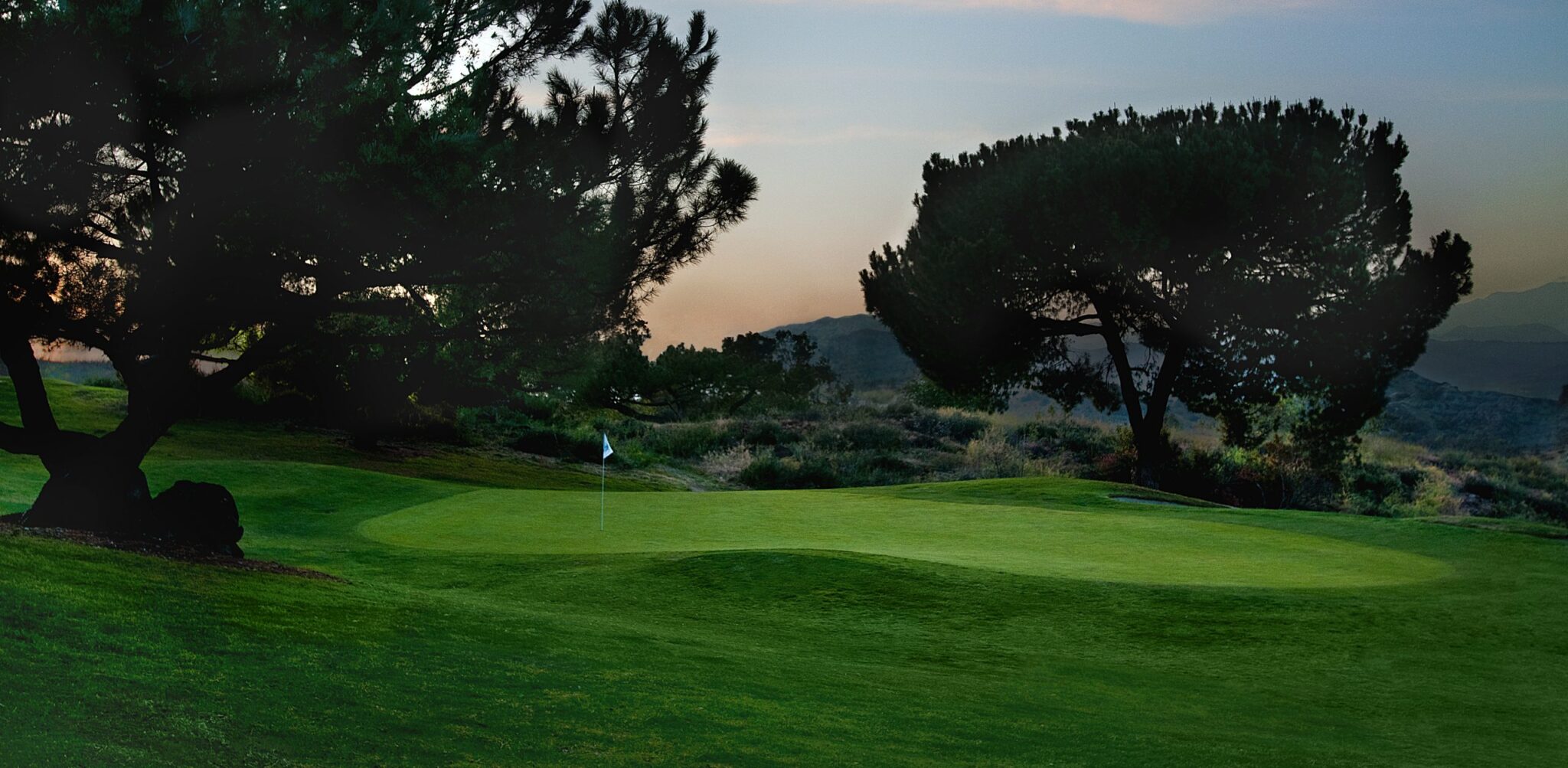 Mountain Meadows Golf Course | Mountain Meadows Golf Course